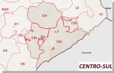 REGIONAL CENTRO-SUL - TERRITÓRIO GESTÃO COMPARTILHADA | Prefeitura de ...