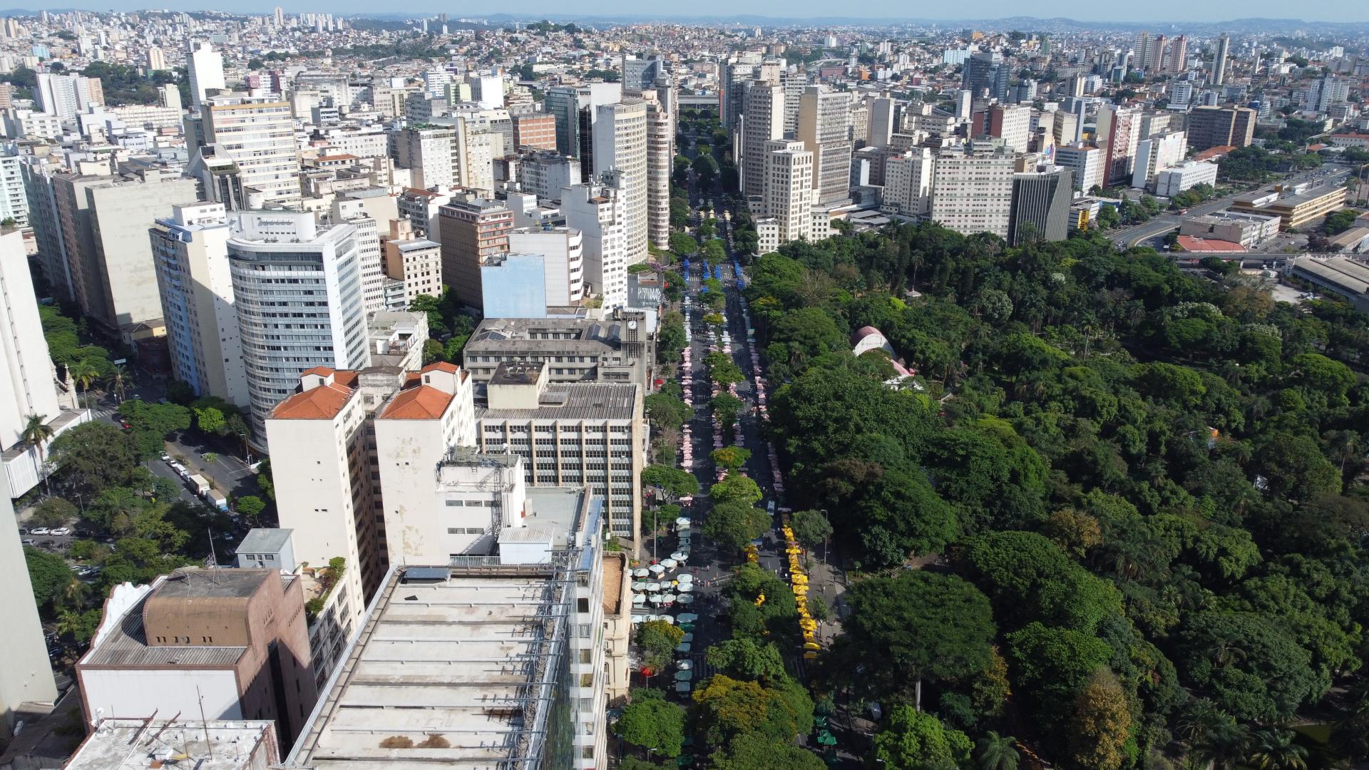 Confira o funcionamento da PBH no Natal e Ano Novo