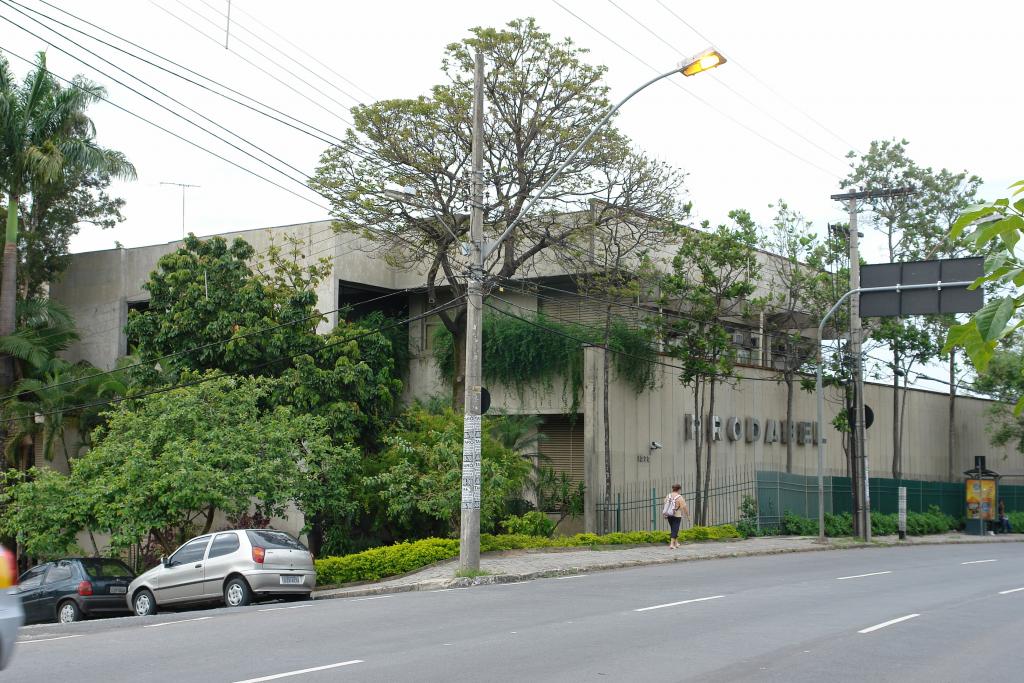 Projeto da PBH, desenvolvido pela Prodabel, é finalista em prêmio ...