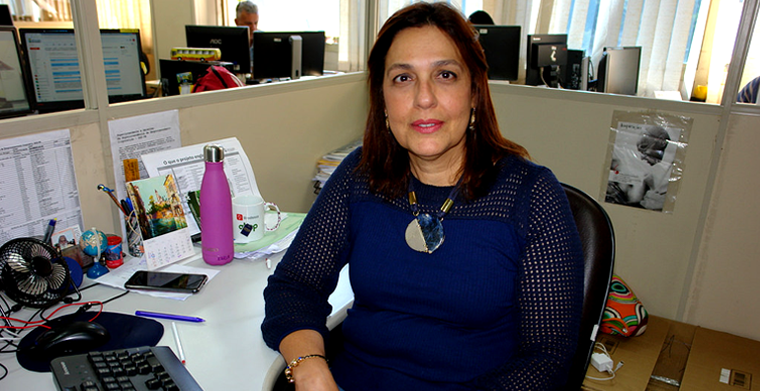 BH em Pauta: Prodabel realiza mapeamento de BH